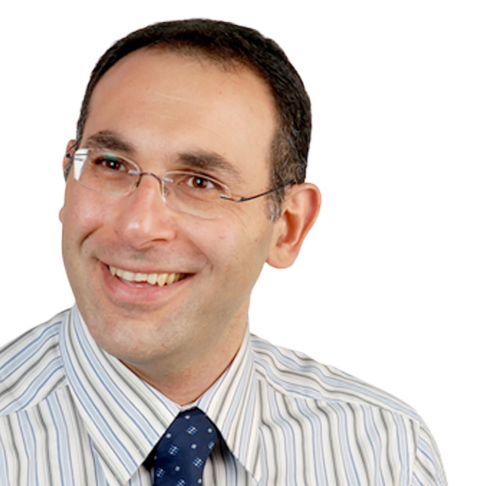 DT Study Club: Joseph Sabbagh