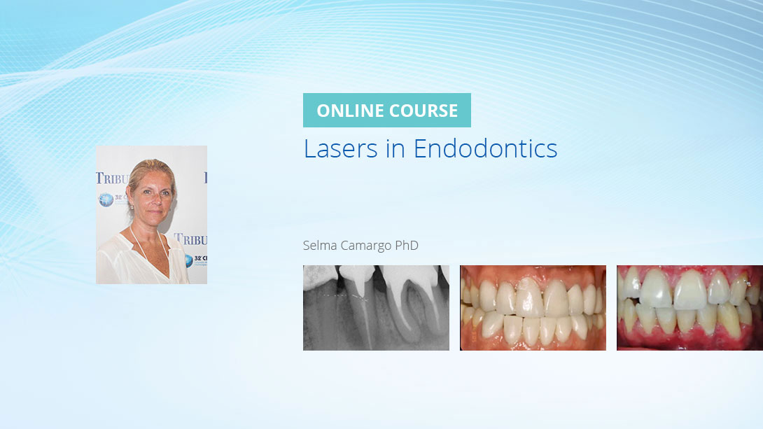 Dt Study Club Webinar Lasers In Endodontics