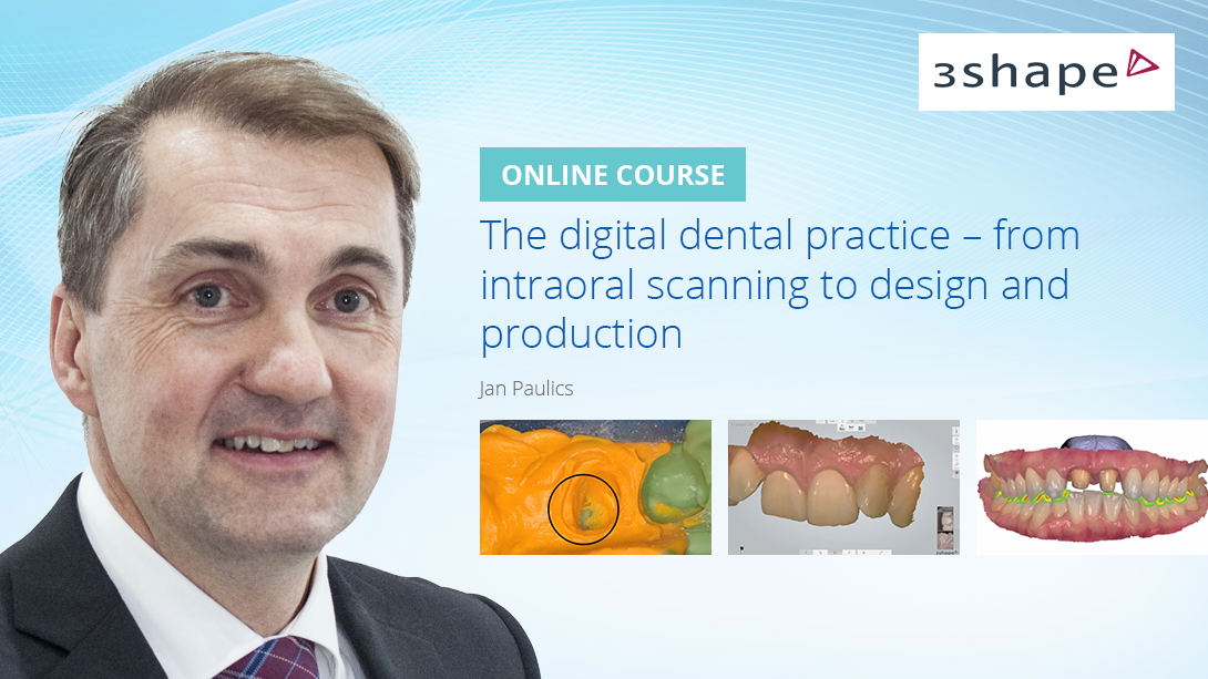 DT Study Club Webinar: The digital dental practice – from intraoral ...