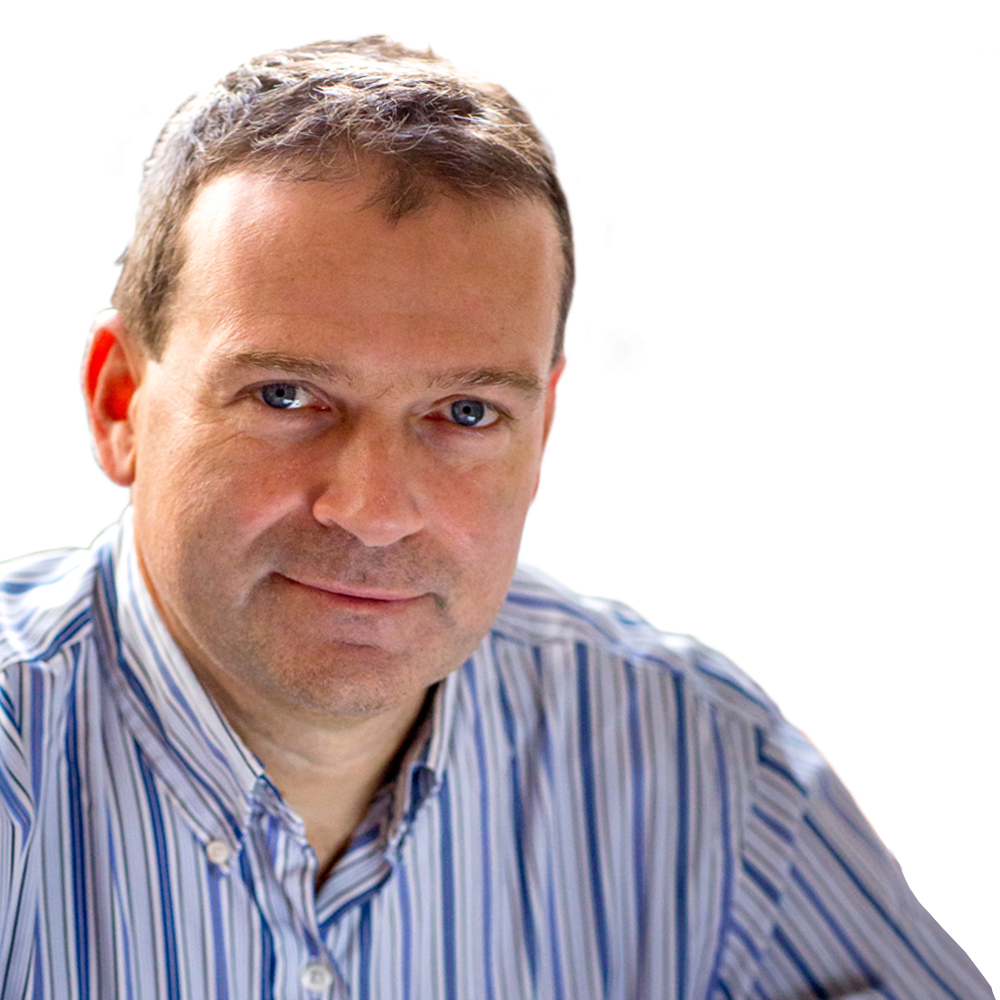 DT Study Club: Péter Windisch