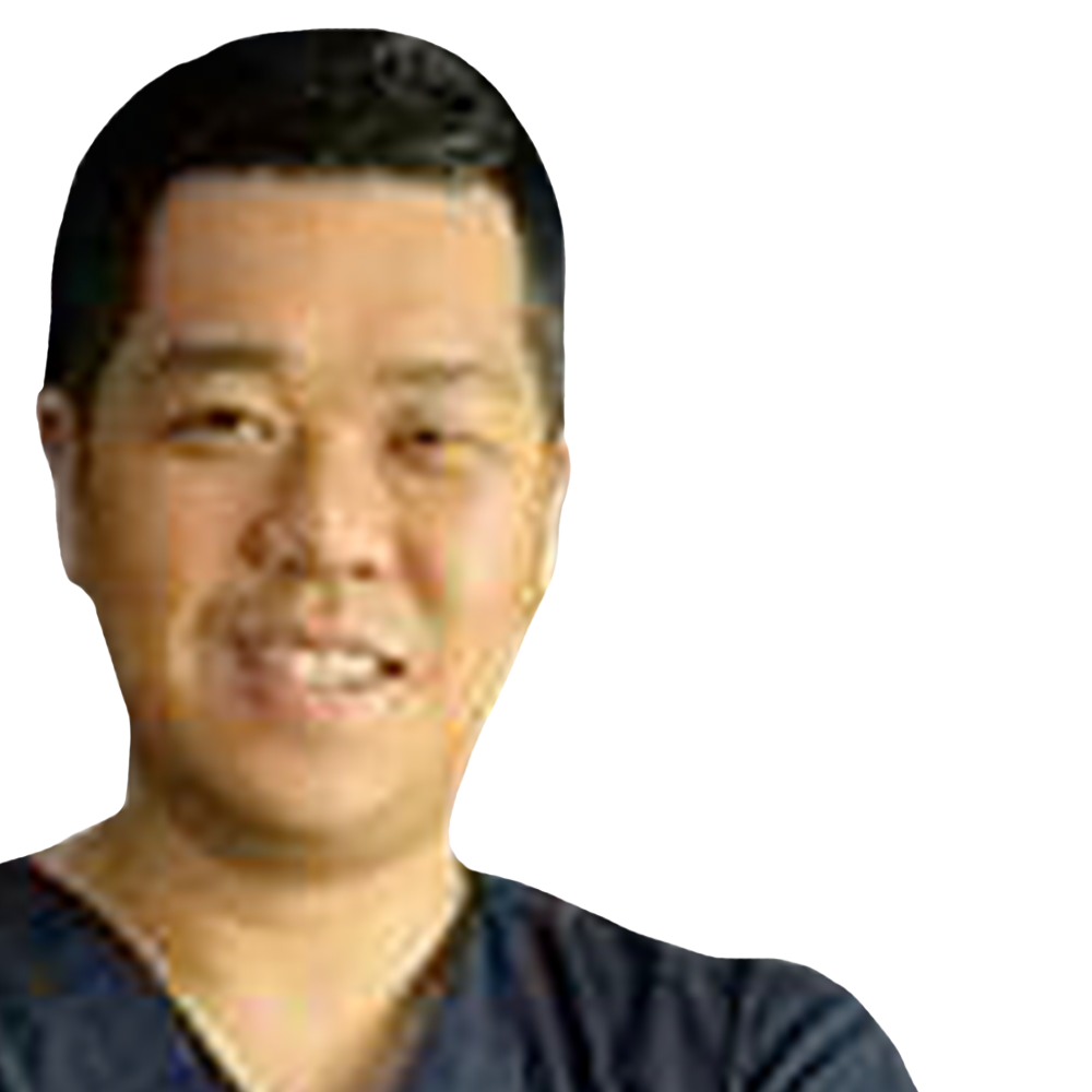 DT Study Club: Anthony Mak