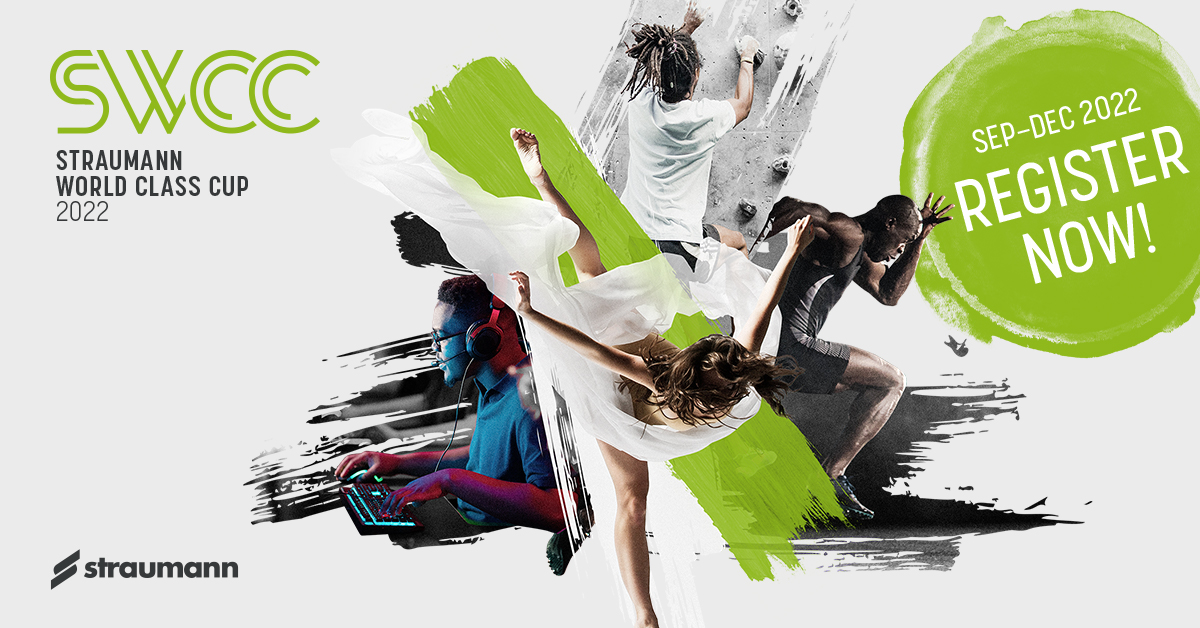 Straumann 2022 - Straumann Campus Live