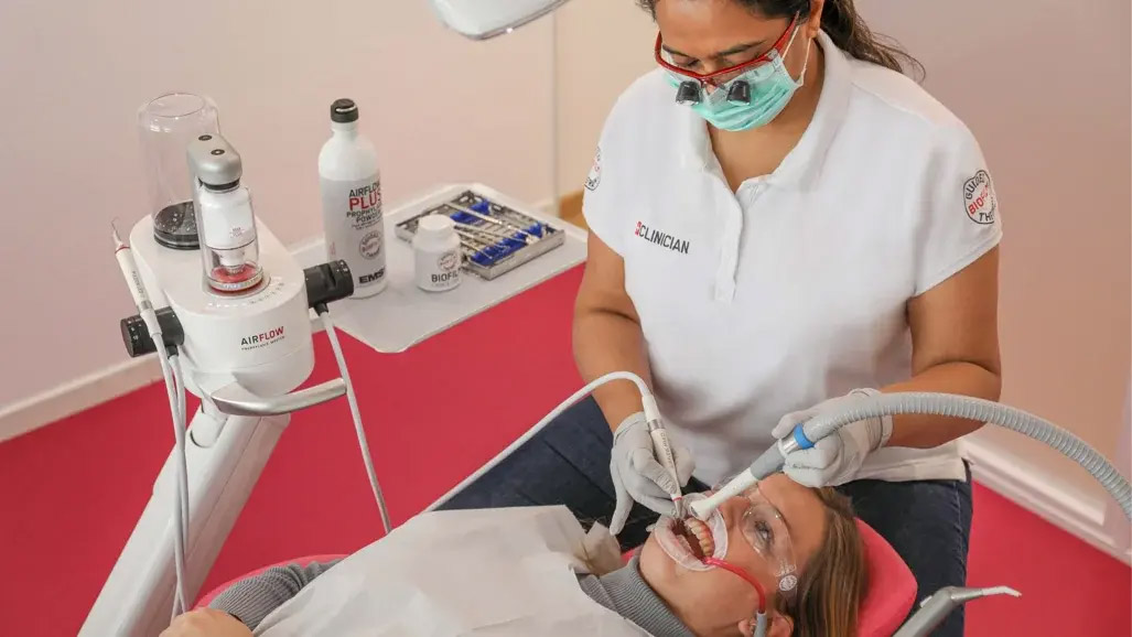 Swiss Dental Academy Online